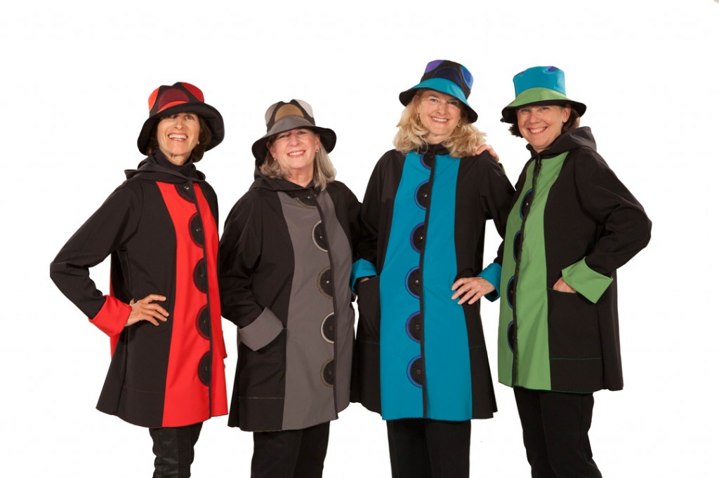 Red Rover Clothing Company