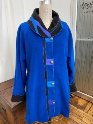 Vine Jacket | Red Rover Clothing Company